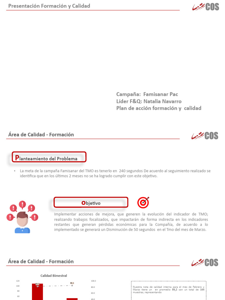 Presentacion Pac | Descargar gratis PDF | Cognición