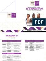 DUT Living Values and Principles Overview | PDF