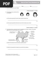 Exploring Science 7 | PDF