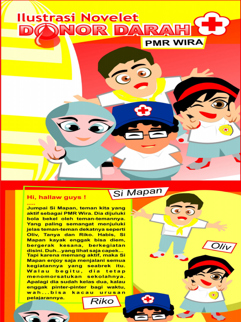 Doras Wira | PDF