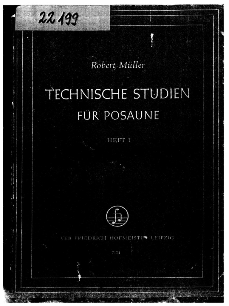 Muller. 1 | PDF