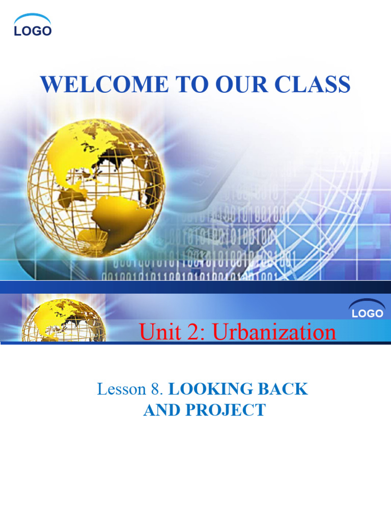 Urbanization Lesson Plan and Activities | PDF | Cost Of Living ...