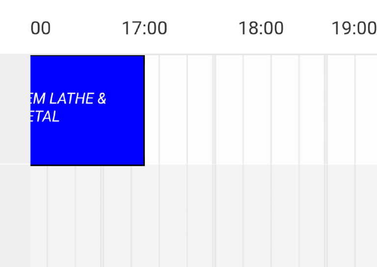 UiTM Timetable Generator 09 30 2023 | PDF