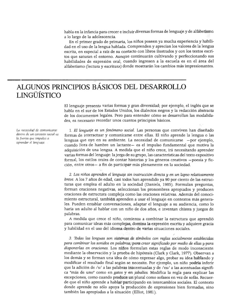 JUDITH MEECE. Desarrollo Del Nino-218-241 | PDF | Aquisición de idioma ... JUDITH MEECE. Desarrollo Del Nino-218-241 | PDF | Aquisición de idioma ...