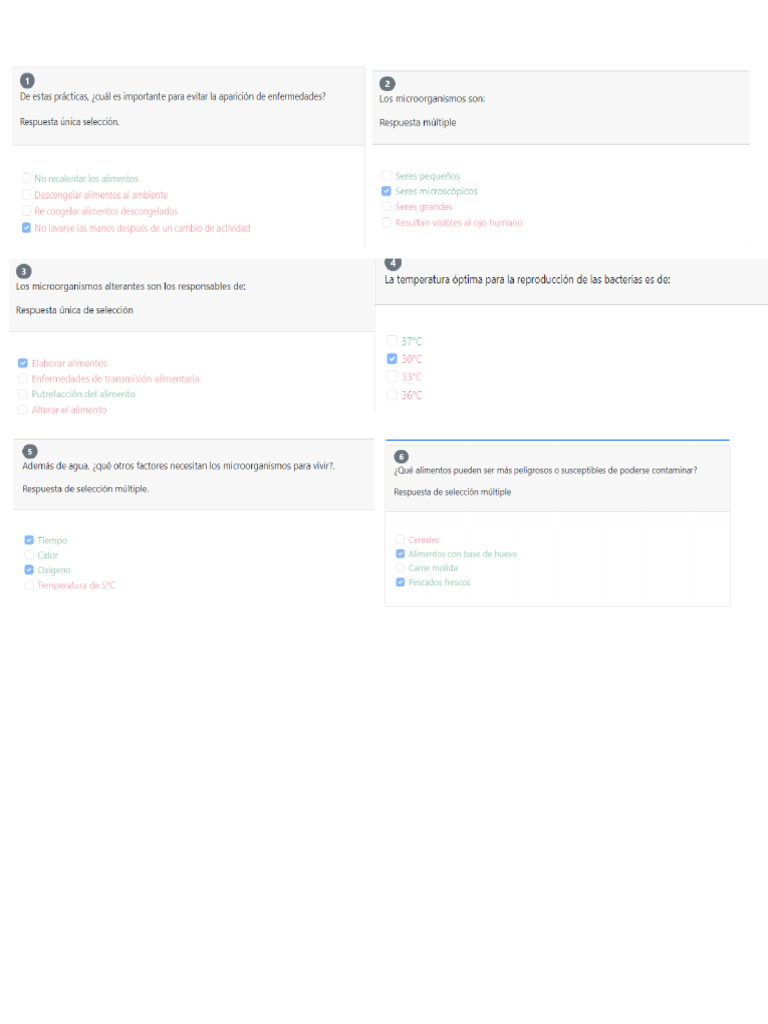 Actividad 2 Evaluacion Evidencia 1 (De Conocimiento) RAP2 - EV01 Curso ... Actividad 2 Evaluacion Evidencia 1 (De Conocimiento) RAP2 - EV01 Curso ...