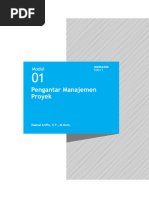 Belajar Dasar Dasar Coding Lebih Lengkap | PDF