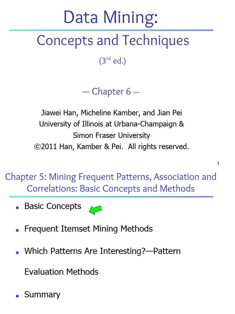 Slides 06FPBasic | PDF | Data Analysis | Computer Programming