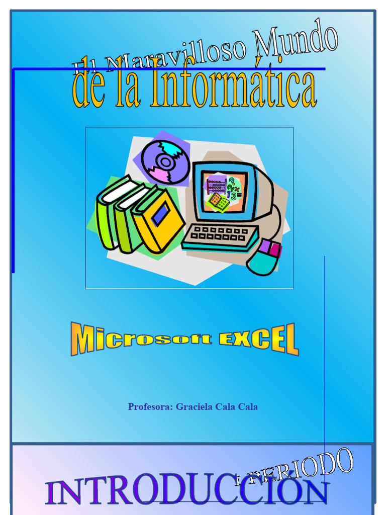 Microsoft Excel (4) 2 | PDF | Microsoft Excel | Ventana (informática) Microsoft Excel (4) 2 | PDF | Microsoft Excel | Ventana (informática)