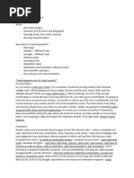 IV Therapy Documentation Template | PDF | Intravenous Therapy ...