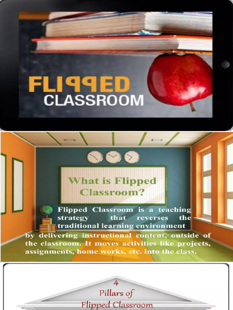 Flipped | PDF