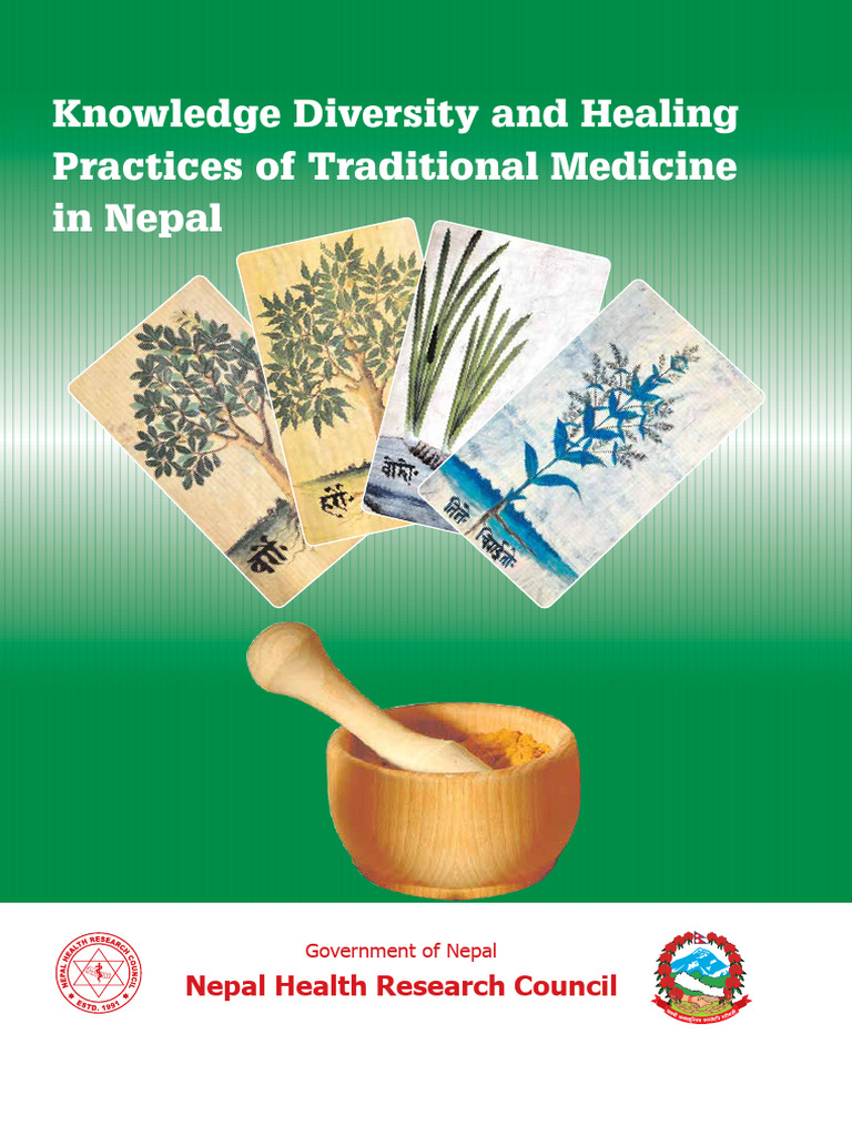 Knowledge Diversity Book 1 | PDF | Traditional Medicine | Alternative ...