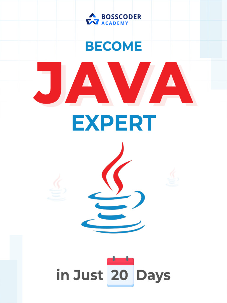 Java Become | Download Free PDF | Java (Programming Language) | Object ... Java Become | Download Free PDF | Java (Programming Language) | Object ...