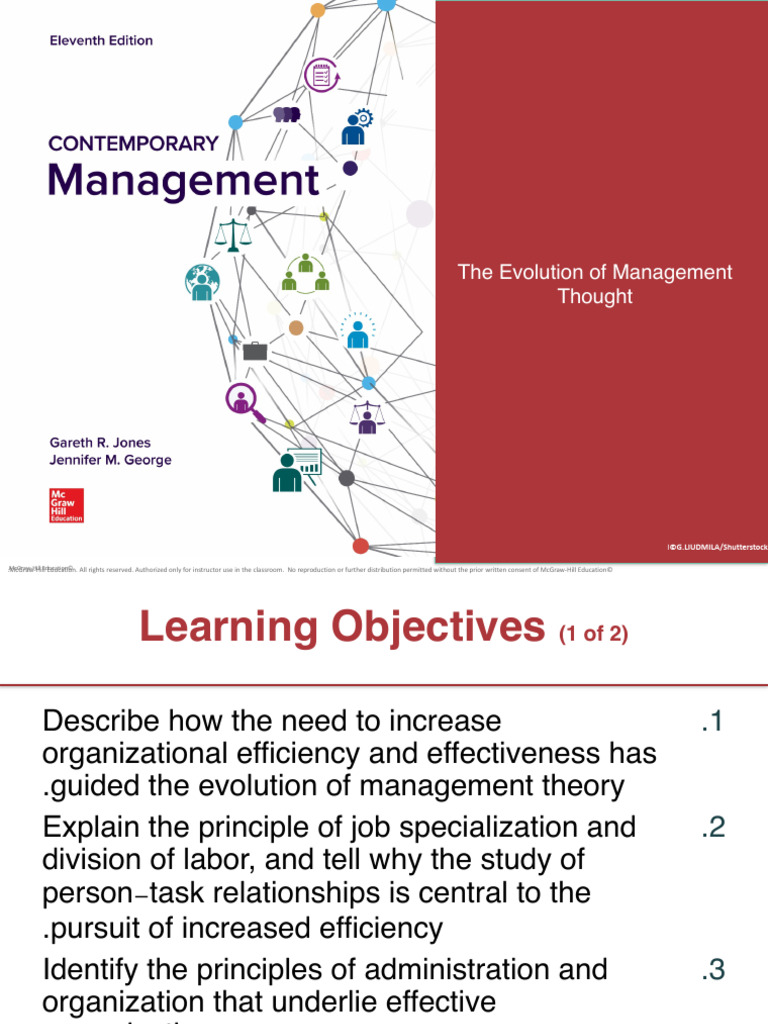 Jones11e PPT Ch02 Updated Jan 2023 | PDF | Business