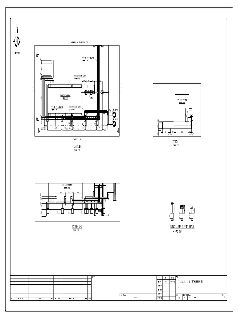 Dosing Skid GA 01 | PDF