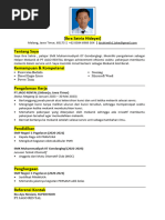 Profil Perusahaan PT - HJN 2024 | PDF | Bisnis | Teknologi & Rekayasa