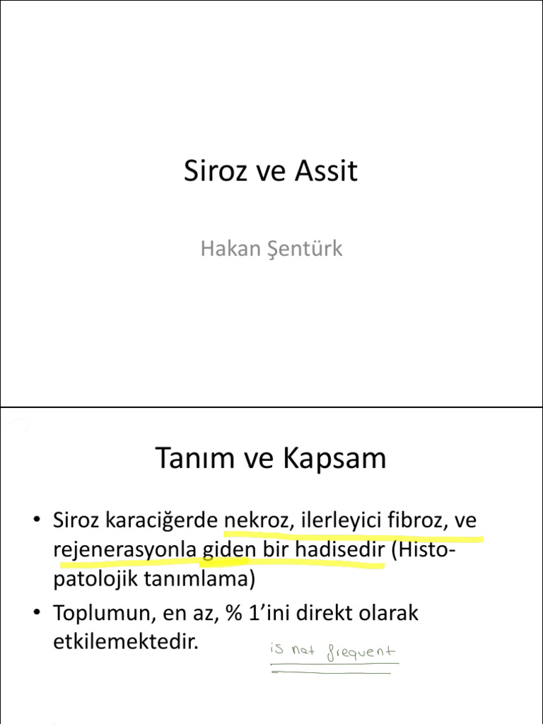 Siroz | PDF