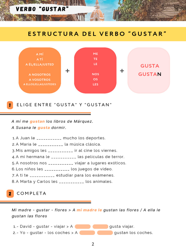 GUSTAR | PDF
