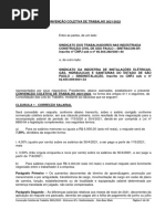 ANEXO IX - Modelo de Recibo de Pagamento Autônomo - RPA 2024 | PDF