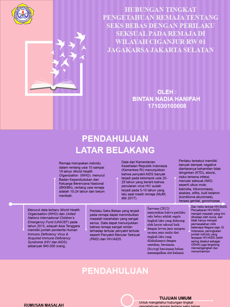 Skripsi Bintan Nadia Revisi 1 | PDF