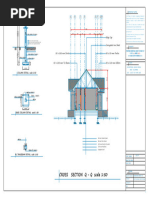 Concrete Curb & Gutter Detail | PDF | Road Infrastructure | Transport ...