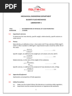 Alcoholometric Table | PDF | Ethanol | Weight