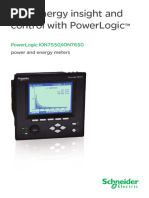 JEMStar II - High Accuracy Revenue Meter - Data Sheet - R.11-2023 | PDF ...