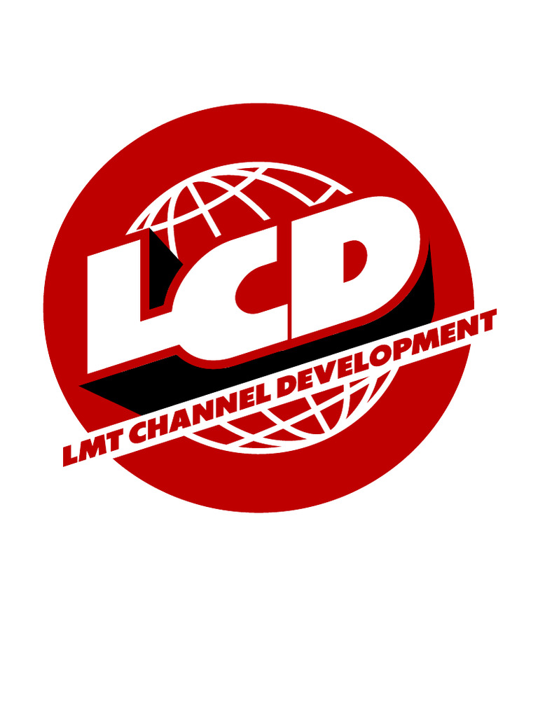 Lcd Logo Final | PDF