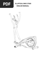 Mathews Mod Chart - Switch Weight | PDF