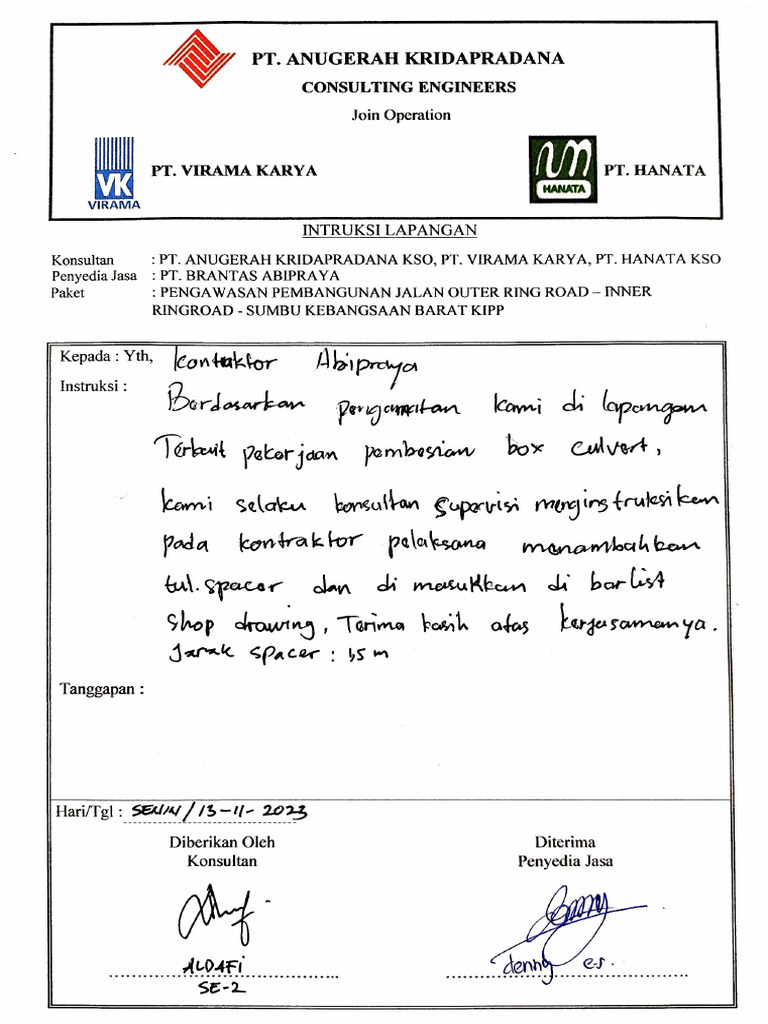 SI tul. box culvert | PDF