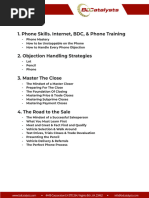 NEPQ BlackbookofQuestions 7thlevel | PDF