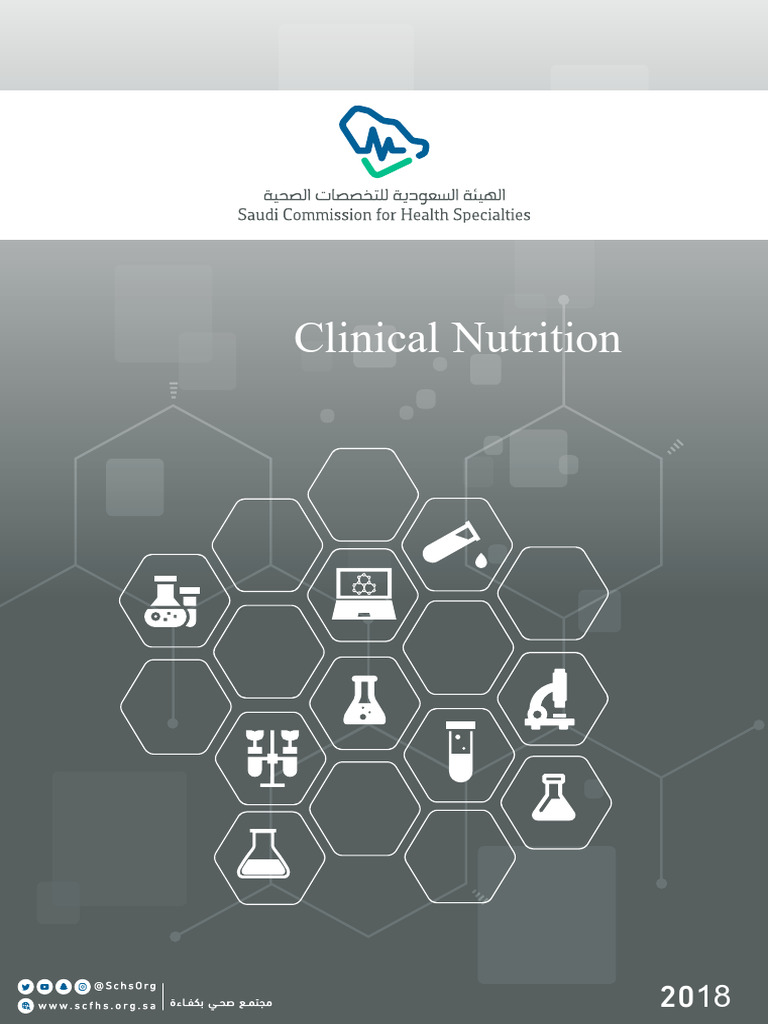 Clinical Nutrition Diploma-Updated | PDF | Health Care | Surgery