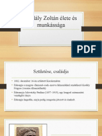 Torlesi Kerelem Minta | PDF