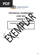 Worksheet 6 Numeric and Geometric Patterns Grade 9 Maths | PDF ...