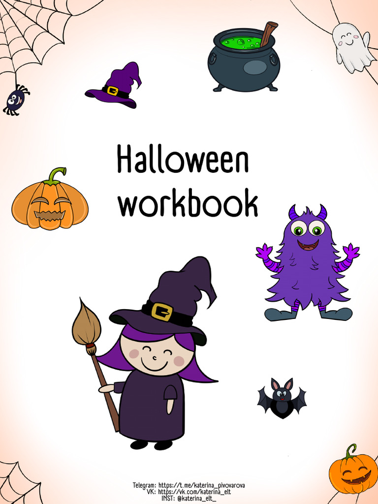 Halloween | PDF | Halloween