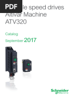 Altivar Process ATV9xx DTM Library V3.8.2 | PDF | Computing | Computer ...