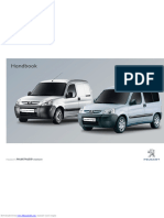 Peugeot Xud9 Engine Workshop Manual | PDF | Internal Combustion Engine ...