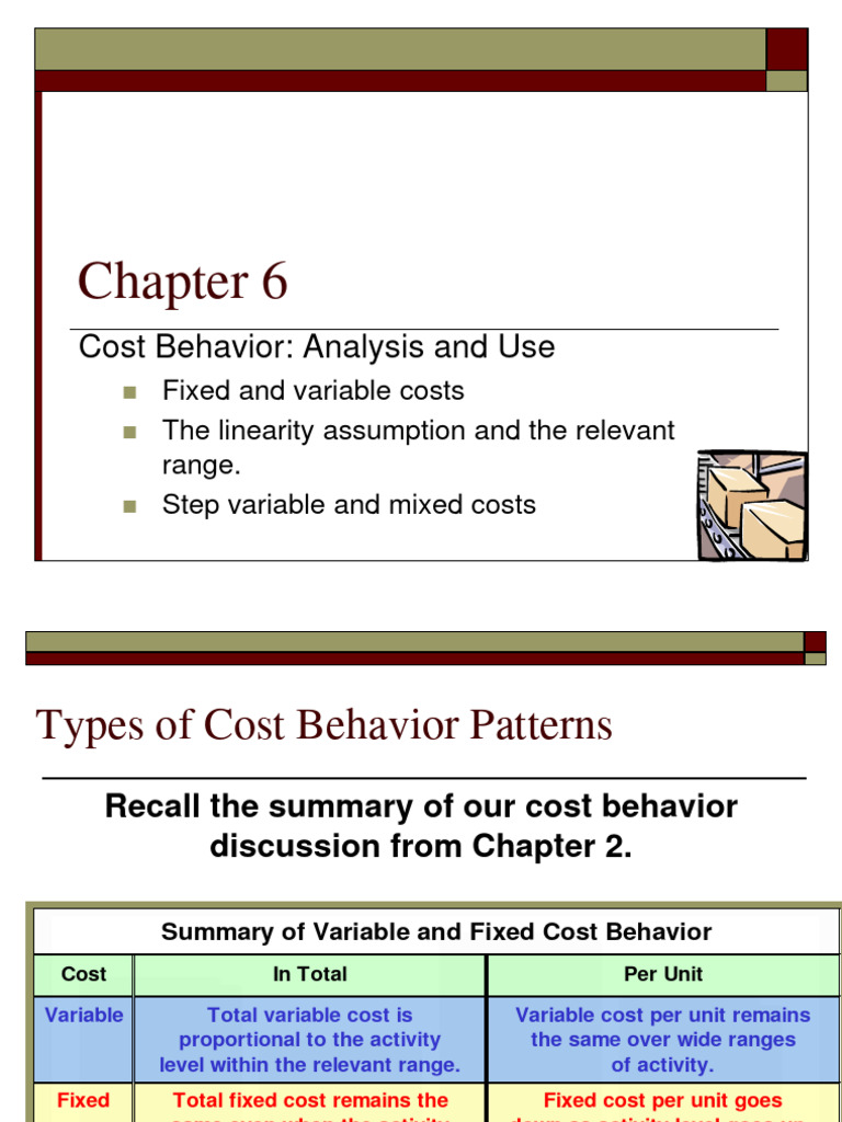 Chapter 6 - Presentation - Virtual Classroom - M | PDF | Business | Economies