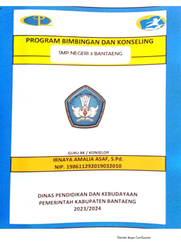Program BK | PDF