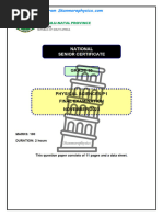 Electrical Technology Grade 10 Power Systems Term 2 - 2024 Final | PDF ...