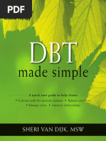 Six Levels of Validation in DBT | PDF | Communication | Science