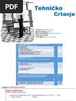 Pomicno Mjerilo | PDF