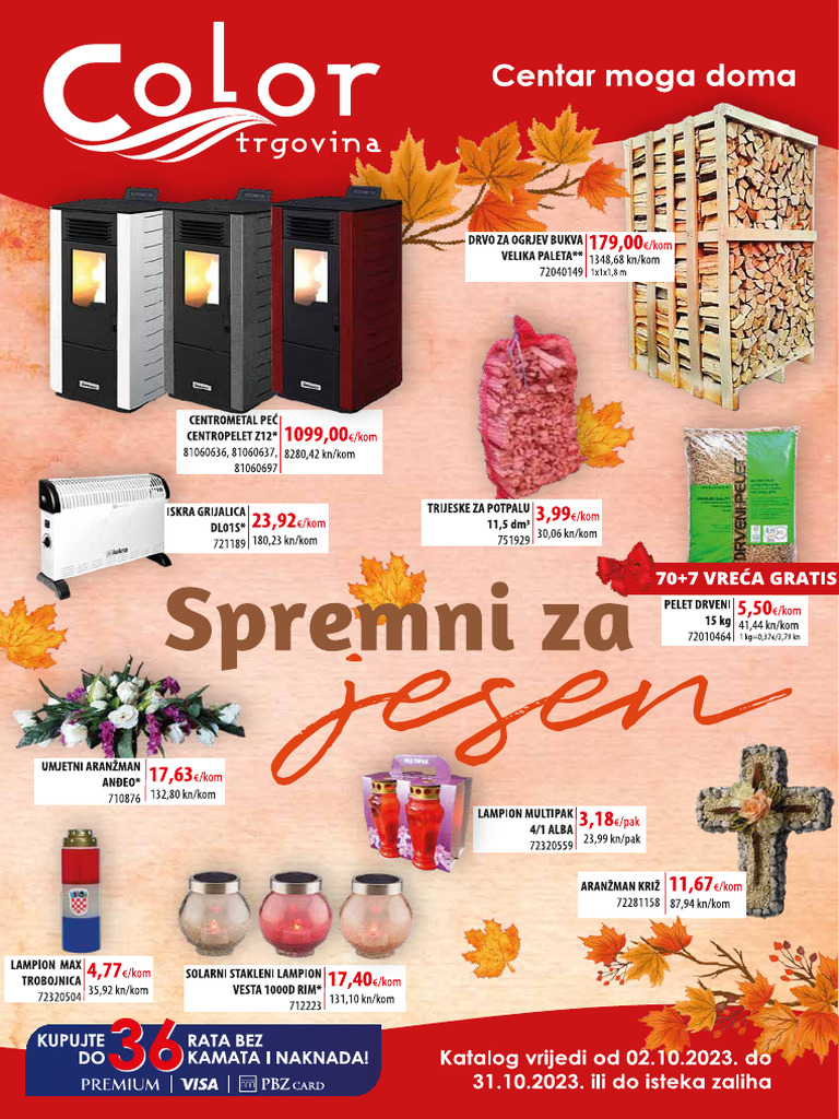 CT Katalog Listopad-Web | PDF