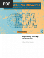 Engineering Drawing by N D Bhatt 11th Edition N. D. Bhatt PDF Download ...