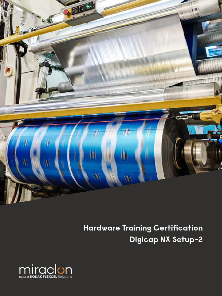 PB Digicap NX Setup 2 en 0015 | PDF | Laser | Optics