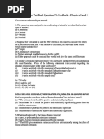 Exam SRM Sample Questions | PDF | Regression Analysis | Principal ...