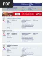 IHG 5S Way of Clean Workbook PDF | PDF | Bathroom