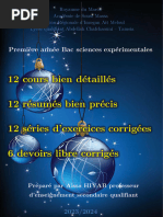 Maxi Maths 1er Bac SM Tome 1 PDF | PDF | Business