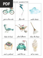 Activity 1: Alkansya Coloring: Pasahero | PDF | Cooking, Food & Wine | Art