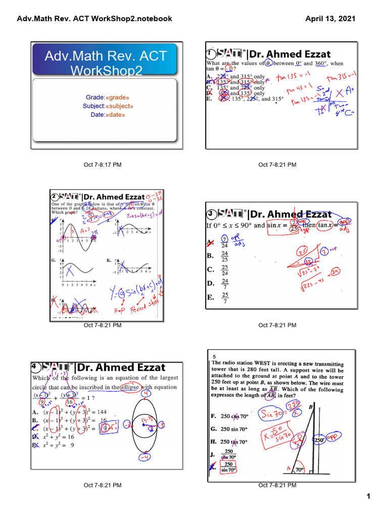 E294a938 6fd7 4301 b20c 0a8cd1fdcc9e - Adv - Math Rev. Act Workshop2 Notebook | PDF | Home & Garden
