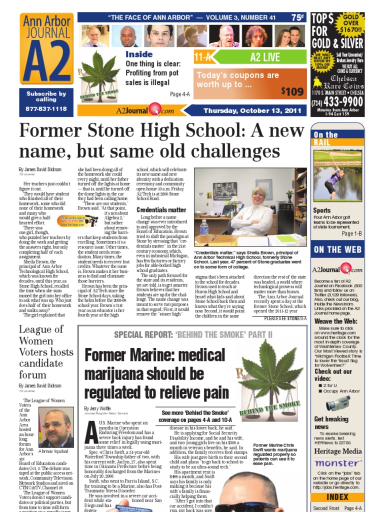 A2 Journal Front Page | PDF | Pontiac | Land Vehicles